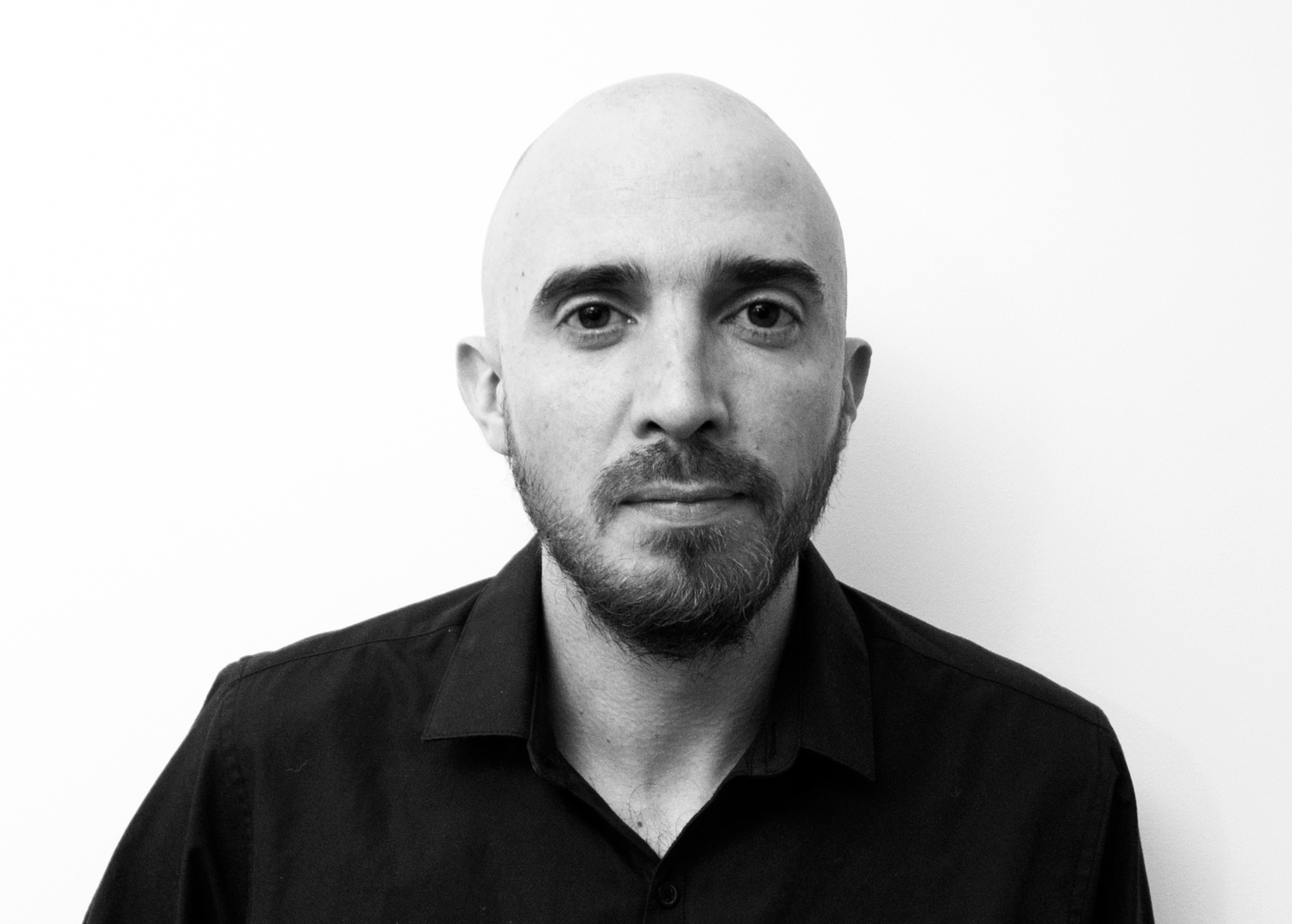 About - David Dessens